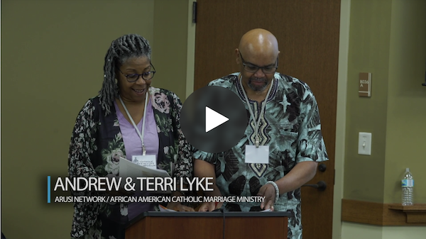 The Experience of Domestic Church in the Black Catholic Community